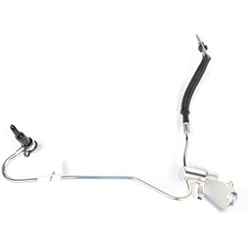 Amazon.com: ACDelco 12656313 GM Original Equipment Fuel Feed Pipe ...