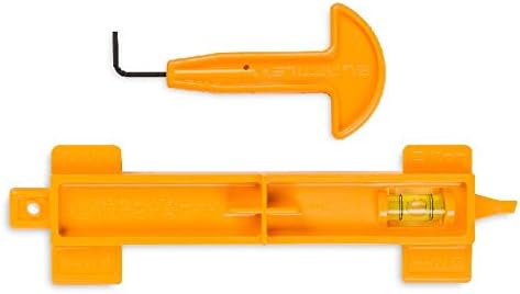 Tiletracker DIY Triple Reusable Spacer Pack. Includes Multi Tool ...