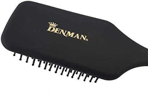 Denman D84 Medium Paddle Hairbrush – BigaMart