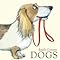 Dogs: Gravett, Emily, Gravett, Emily: 9781416987031: Books