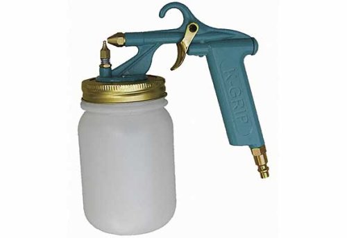 K-Grip Siphon Spray Gun, Low Cost in Saudi Arabia | Whizz Paint Sprayers