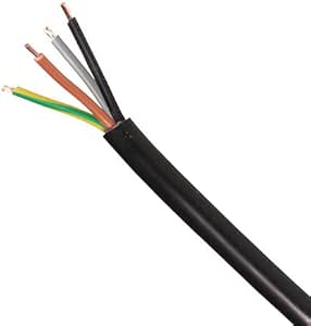 Miguelez barryflex - Cable barryflex rv-k 0,6 1/kv 4g1,5mm2 rollo ...