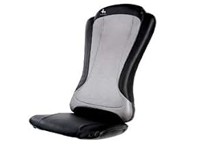 Amazon.com: Human Touch HT-1470 Back Massage Pad - Quad Roller ...