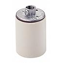 Leviton 002-10045 Porcelain Socket, White - Light Sockets - Amazon.com