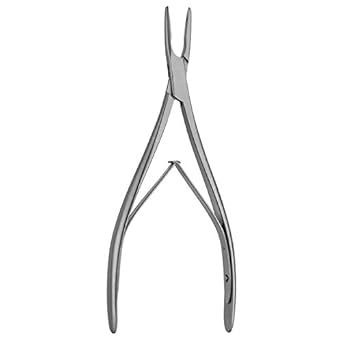 Amazon.com: V. Mueller AU11372 LEMPERT Rongeur Forceps, Light Model ...