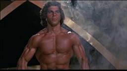 Amazon.com: Sinbad of the Seven Seas: Lou Ferrigno, John Steiner ...