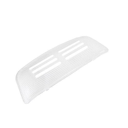 Kenmore Elite 3550JJ1070B Refrigerator Light Cover Genuine Original