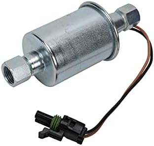 سعر ACDelco EP1000 GM Original Equipment Electric Fuel Pump Assembly فى ...