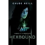 Amazon.com: Charmfall (Dark Elite, Book 3): 9780451230805: Neill, Chloe ...