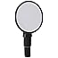 Amazon.com : Electra Checkerboard Bicycle Mirror (Black) : Bike Mirrors ...