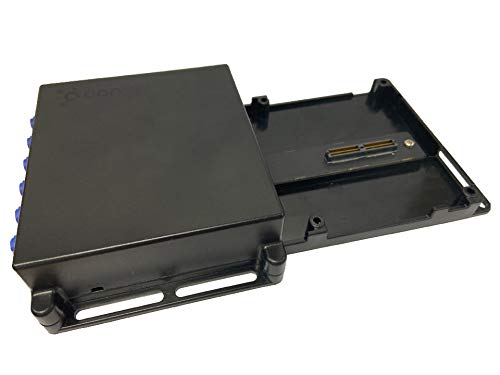 Mua canlab Jetson Xavier Image Capture Card–CLMU-200N- Multichannel ...