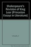 Amazon.com: The One King Lear (9780674504844): Brian Vickers: Books