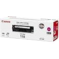 Amazon.com: Canon 118 Toner Cartridge Bundle for imageCLASS MF8350 ...