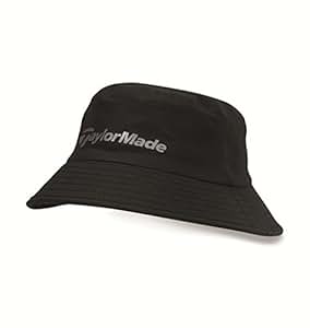 Amazon.com : TaylorMade Storm Bucket Hat : Sports & Outdoors