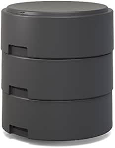Amazon.com: Smith System Charcoal Oodle Stool w/One Movement Disc w ...