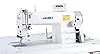 JUKI DDL-5550 Industrial Straight Stitch Sewing Machine in Oman | Whizz ...