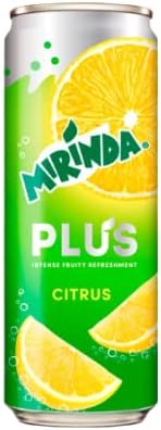 سعر مشروب ميريندا ليمون، 24 قطعة - 300 مل فى مصر | بواسطة امازون مصر ...
