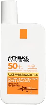 soobu Sunscreen Cream SPF 50+, PA+++ 50ml Sun Protector Lotion UV ...