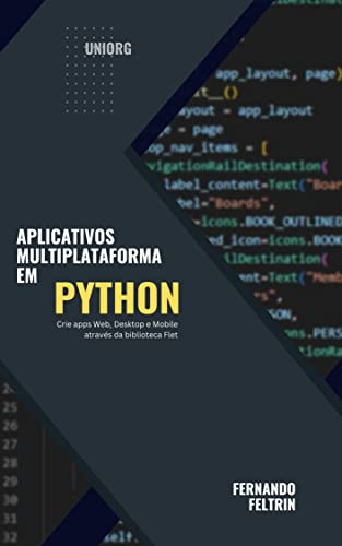 Aplicativos Multiplataforma em Python - eBook, Resumo, Ler Online e PDF ...