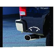 Prius Repellent Decal Prius Repellent