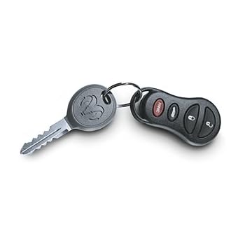 Amazon.com: Dodge Ram Mopar Keyless Entry System - 82207153: Automotive