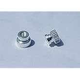 Amazon.com: Bach Stradivarius Trumpet First Third Slide Trigger Stop ...