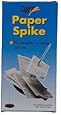 Tiger desk top paper spike file receipts bills invoices etc: Amazon.co ...