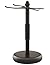 Merkur Compatible Safety Razors Display Stand, Black: Amazon.ca: Luxury ...