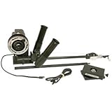 Amazon.com : Walker Downriggers Sportsman 1 Electric Downrigger ...