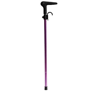 Amazon.com: Snapper Cane - Cane for Mobility and Utility, with the ...