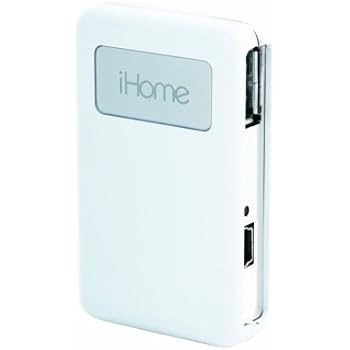 Amazon.com: iHome 4-Port USB 2.0 Hub (Black): Electronics