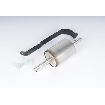 Amazon.com: ACDelco 96335719 Professional Fuel Filter: Automotive