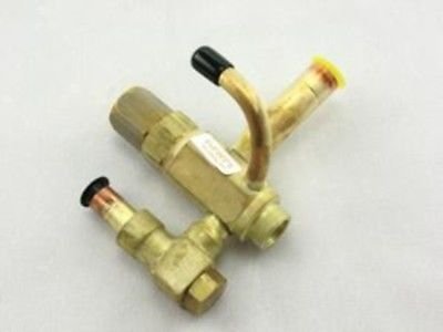 Buy Balanced Port External Equalized Expansion Valve Body Only 3X4 ODF ...