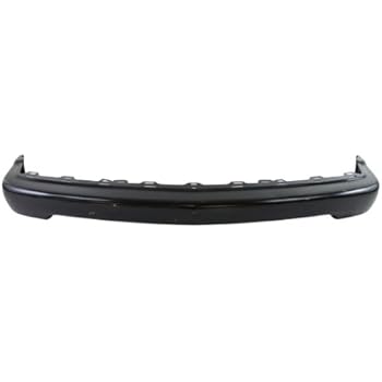 Amazon.com: Genuine GM Parts 15836961 Front Bumper Face Bar: Automotive