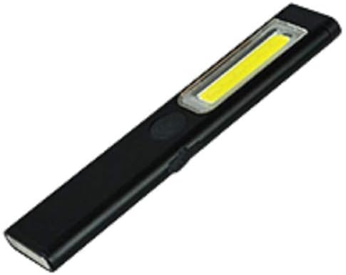 Lighthouse Torches L/HEMINI200R Elite Mini Slimline LED Torch 200Lm ...