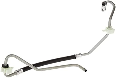 سعر GM Genuine Parts 15140409 Automatic Transmission Fluid Cooler Inlet ...