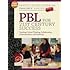 Project Based Learning Handbook: A Guide to Standards-Focused Project ...