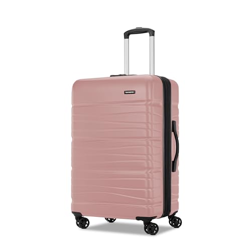 Samsonite Evolve SE Hardside Expandable Luggage with Double Wheels ...