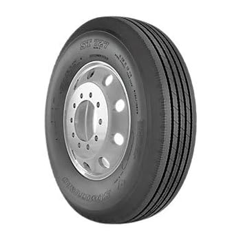 Amazon.com: SUMITOMO ST727 Commercial Truck Tire - 10/00-20: Automotive