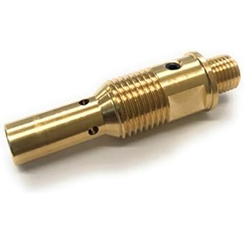 Tweco 52FN Gas Diffuser 15201102, 5 pack - - Amazon.com