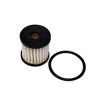 Amazon.com: Replacement Fuel Filter for Harley Davidson Replaces #61011 ...