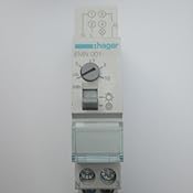 Hager EMN001 Treppenlichtzeitschalter: Amazon.de: Baumarkt