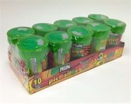 Amazon.com : Pelon Picositos Fruit Seasoning : Candy : Grocery ...