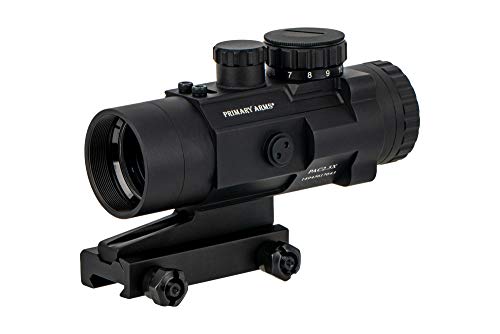 The 6 Best M4 Scopes – Carbine Optic Reviews 2020