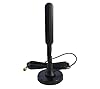 Proxicast® 3G/4G/LTE 3-5 dBi Omni-Directional Universal Blade Antenna ...