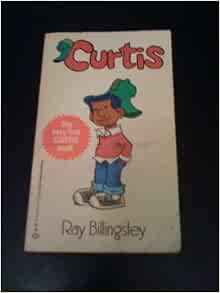 Curtis by Ray Billingsley (1993-03-22): Books: Amazon.com