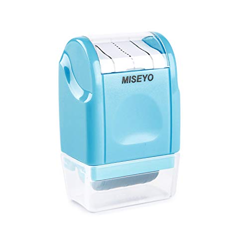 Miseyo Dashed Handwriting Lines Practice Roller Stamp Self Inking Line Miseyo Dashed Handwriting Lines Practice Roller Stamp Self Inking Line