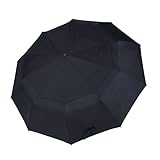 Dualbrella - Umbrella For Two - The Green Head