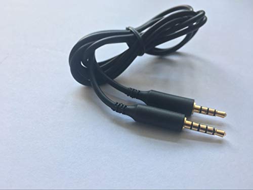 Astro A10 A30 A40 Astro gaming cable Gaming replacement cable Xbox One ...