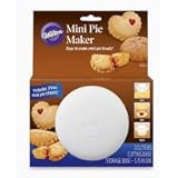Amazon.com: Wilton Mini Pie Press: Kitchen & Dining